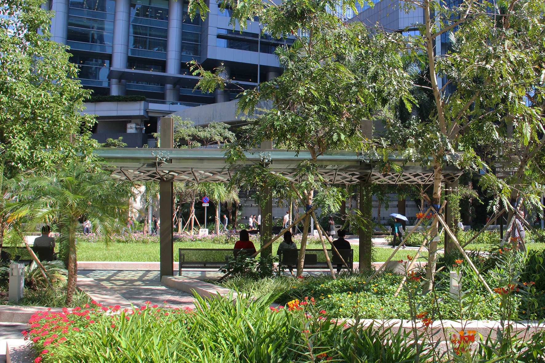 Urbis Limited - Planning, Urban Design, Landscape, Golf & Environmental ...