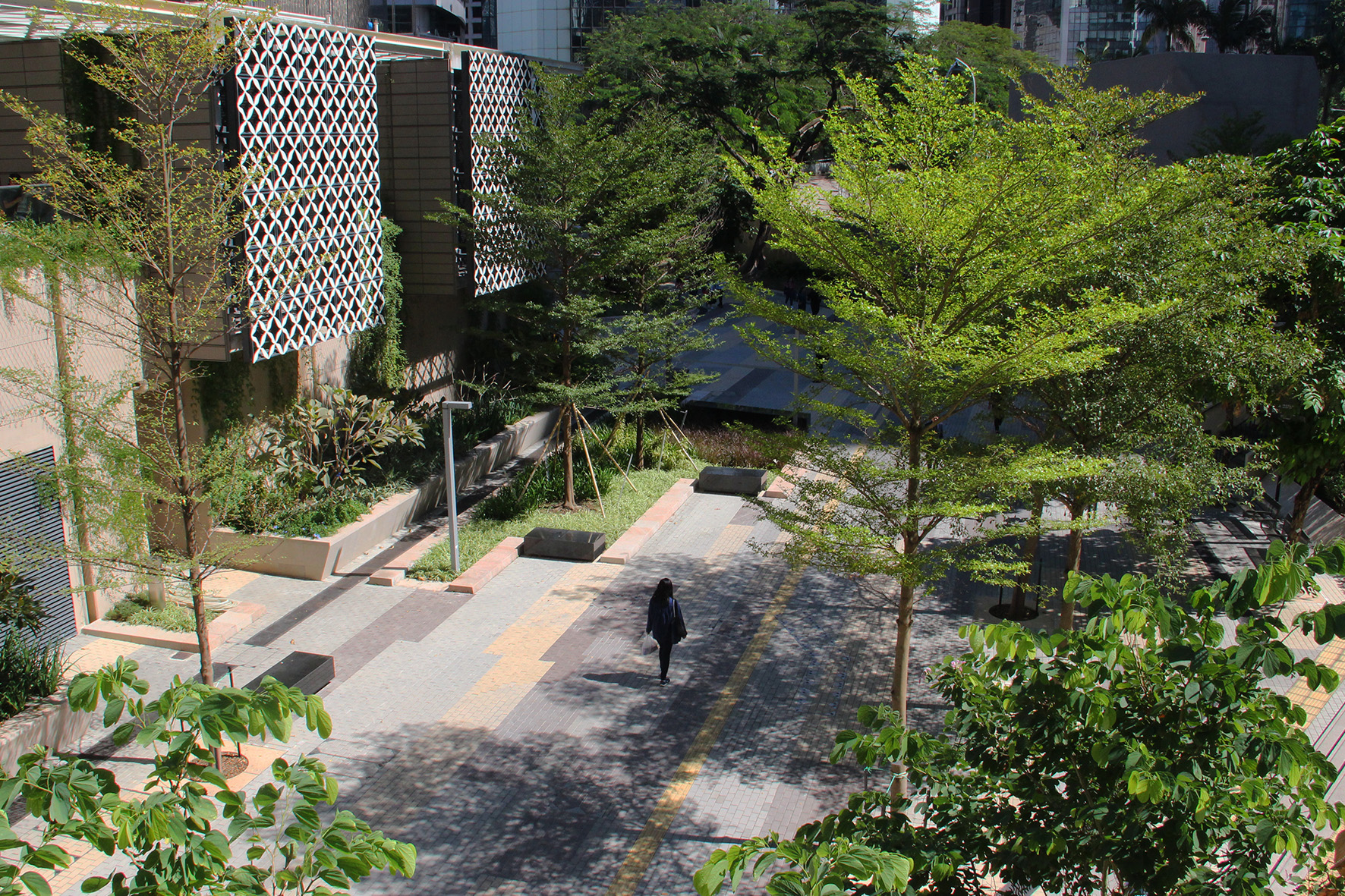Urbis Limited - Planning, Urban Design, Landscape, Golf & Environmental ...